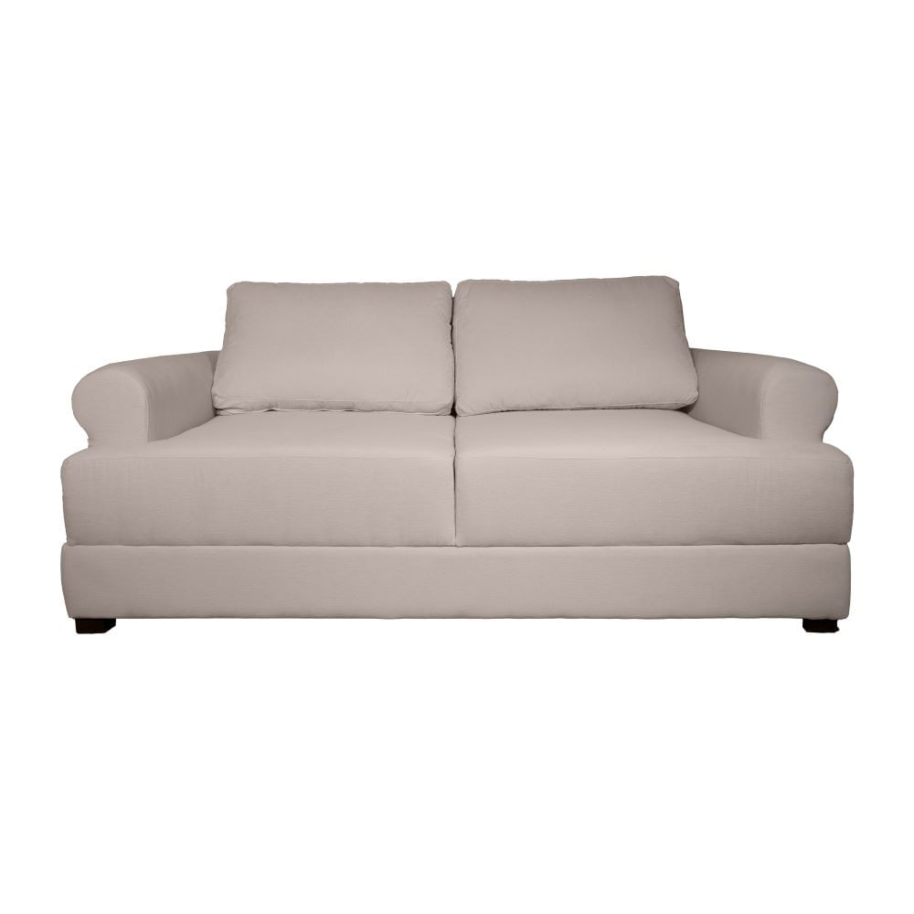 LIVING BILBAO 2C BEIGE 287 | Sueñolar Paraguay