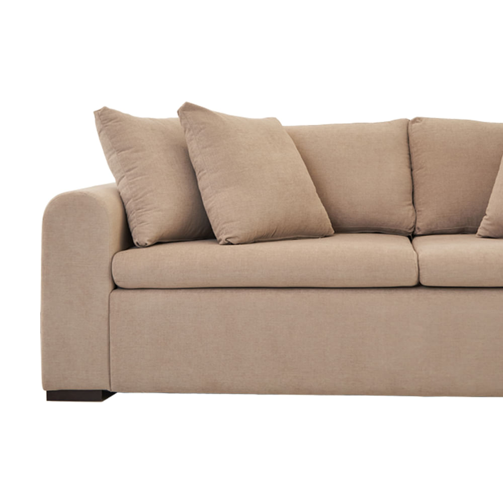 LIVING LAP 3C BEIGE 121 BOY | Sueñolar Paraguay