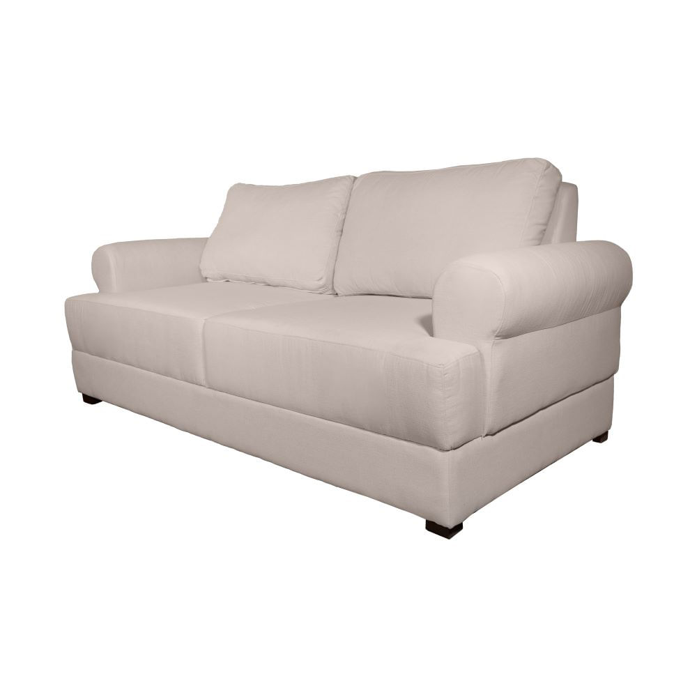 LIVING BILBAO 2C BEIGE 287 | Sueñolar Paraguay