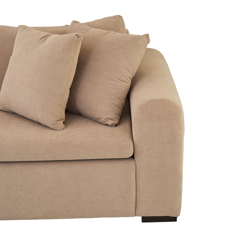 LIVING LAP 3C BEIGE 121 BOY | Sueñolar Paraguay